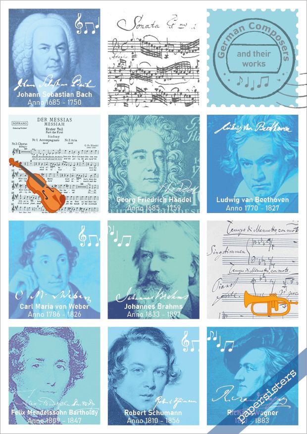 Postkarten - unsere Leidenschaft